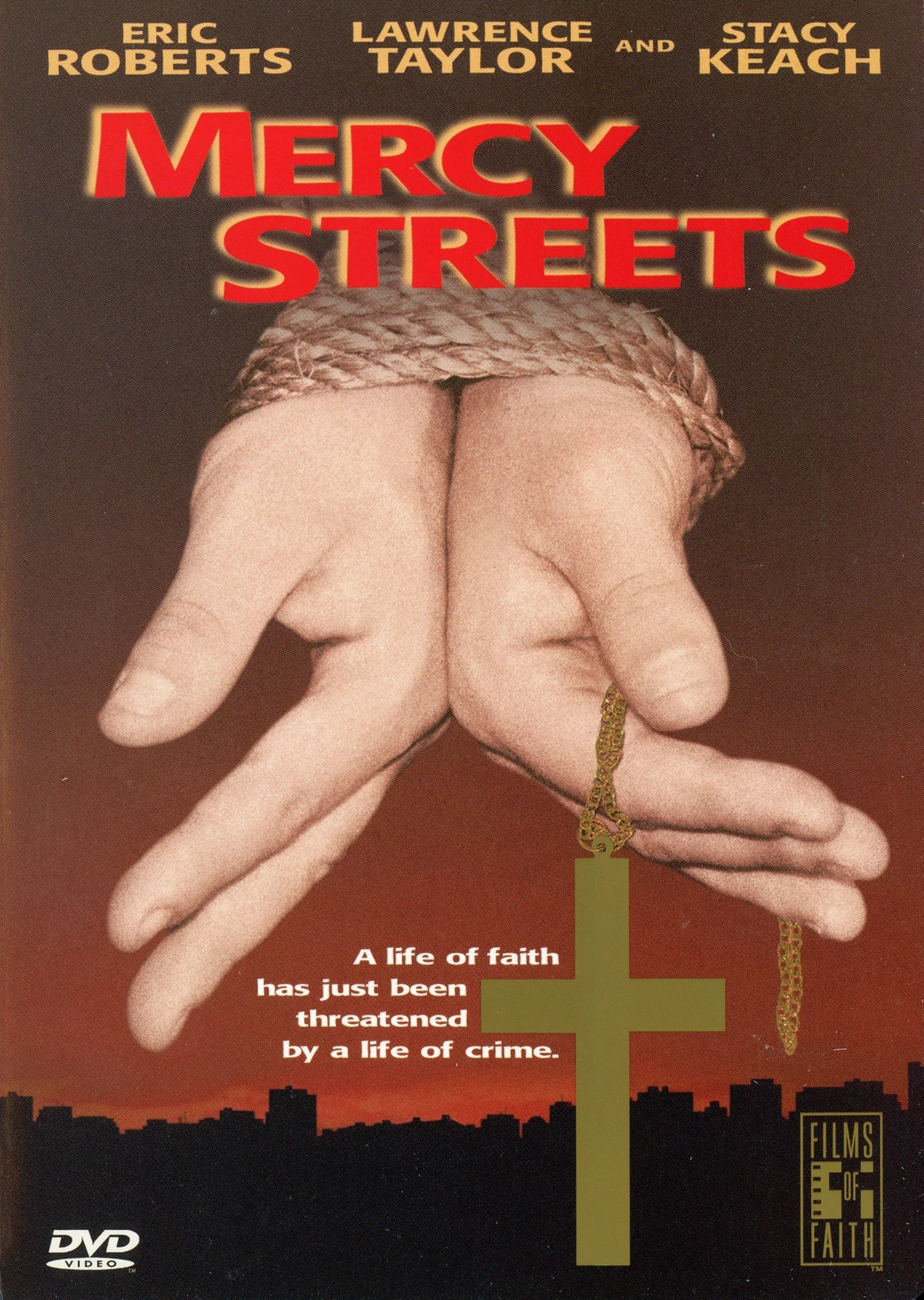 Mercy Streets/Home media | Moviepedia | Fandom