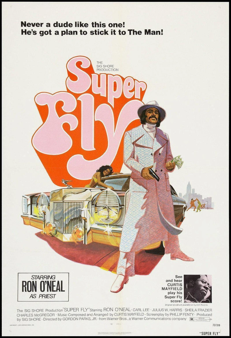 Super Fly | Moviepedia | Fandom