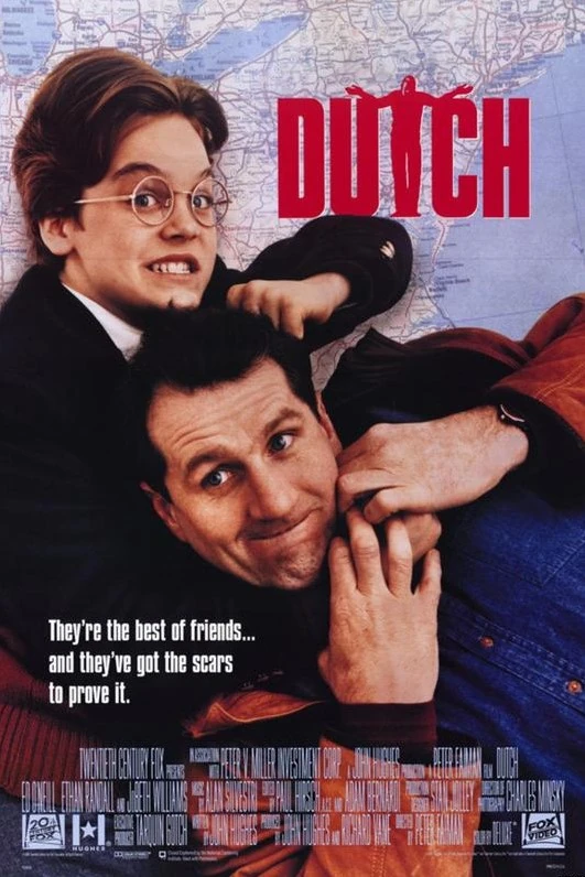 Dutch/Gallery | Moviepedia | Fandom