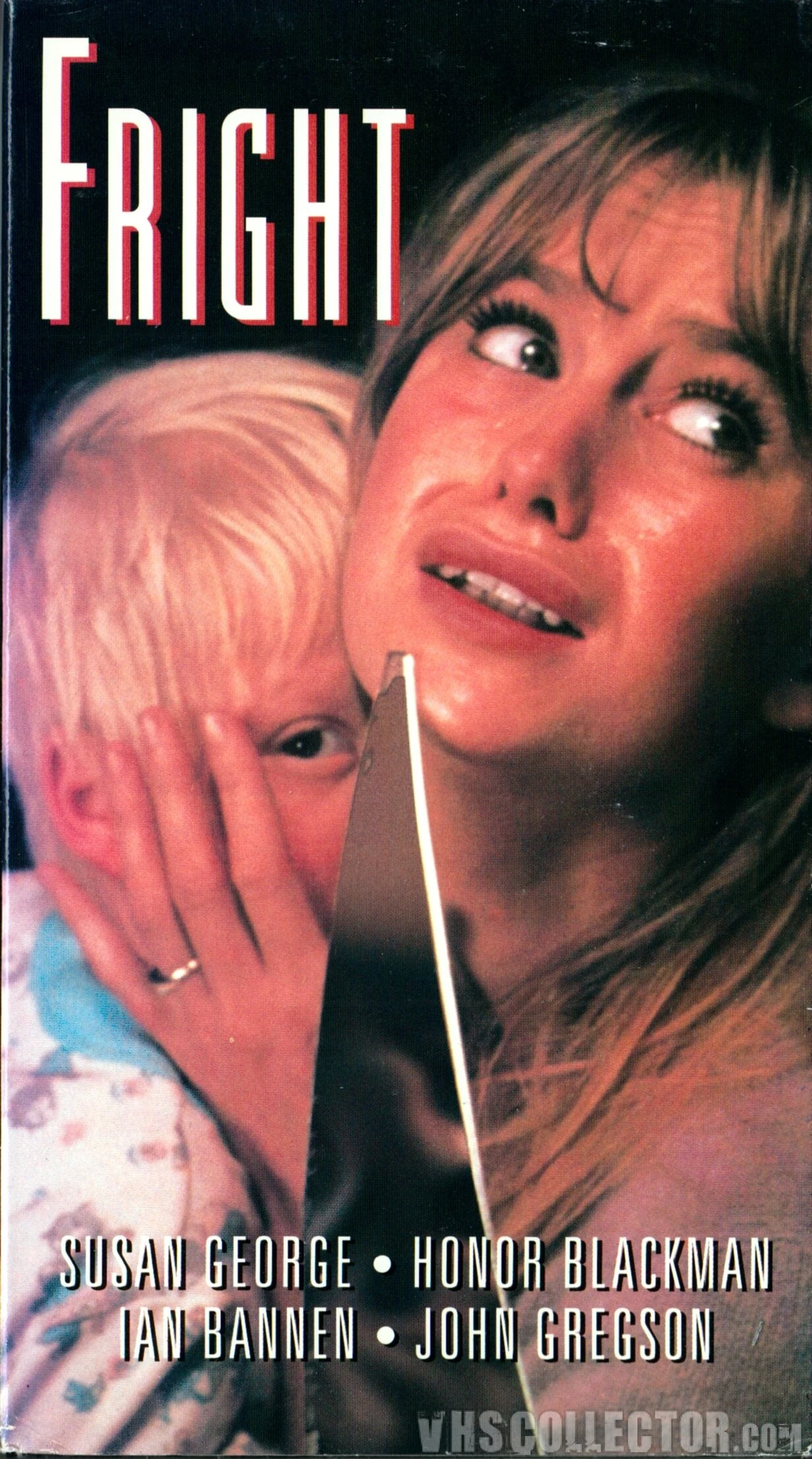 Fright/Home media | Moviepedia | Fandom