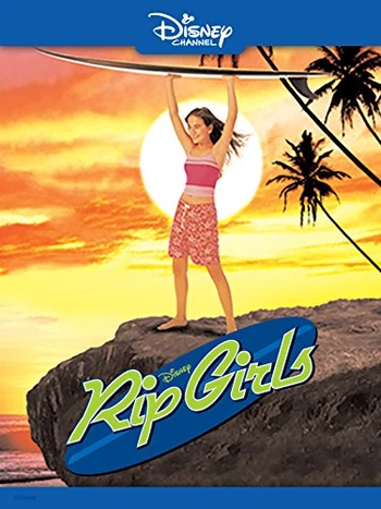 Rip Girls | Moviepedia | Fandom