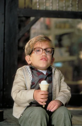 Simon Birch | Moviepedia | Fandom