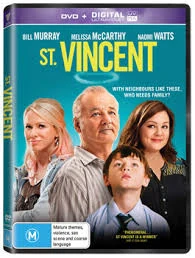 St. Vincent/Home media | Moviepedia | Fandom