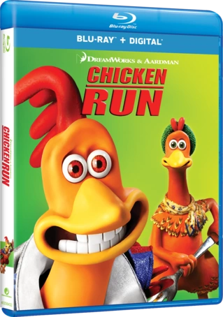 Chicken Run/Credits | Moviepedia | Fandom