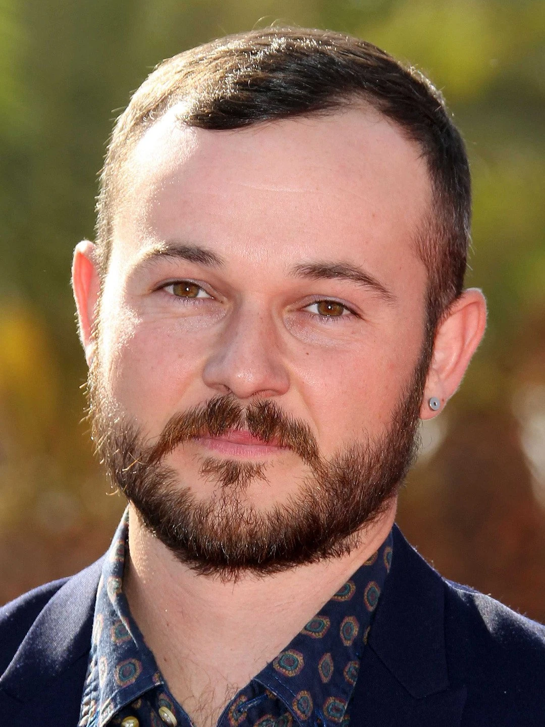 Daniel Henshall | Moviepedia | Fandom