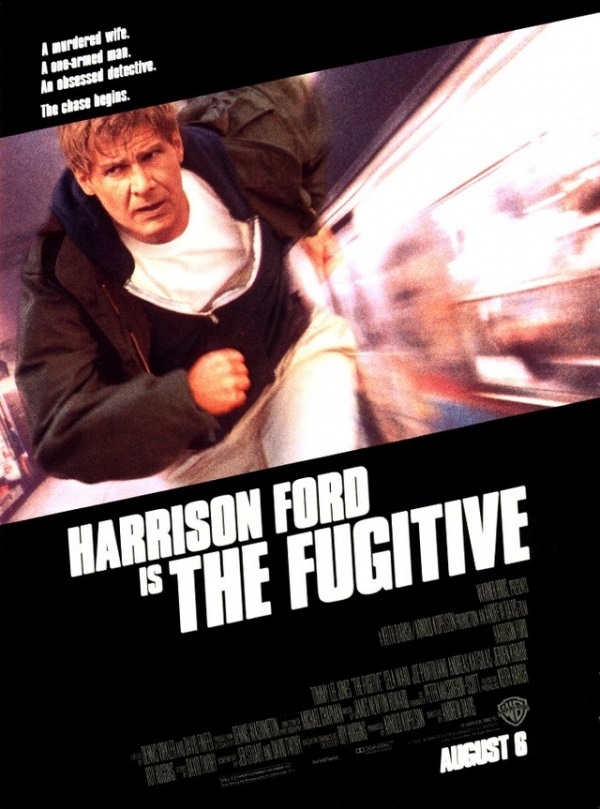 The Fugitive (1993) | Moviepedia | Fandom
