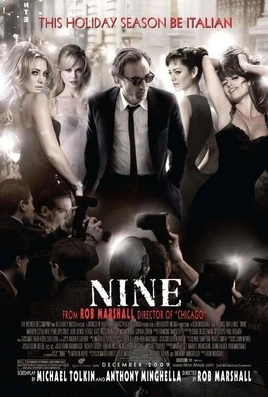 Nine | Moviepedia | Fandom