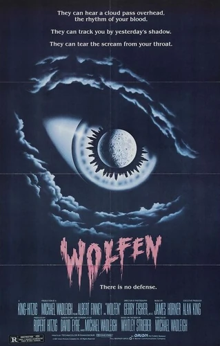 Wolfen | Moviepedia | Fandom