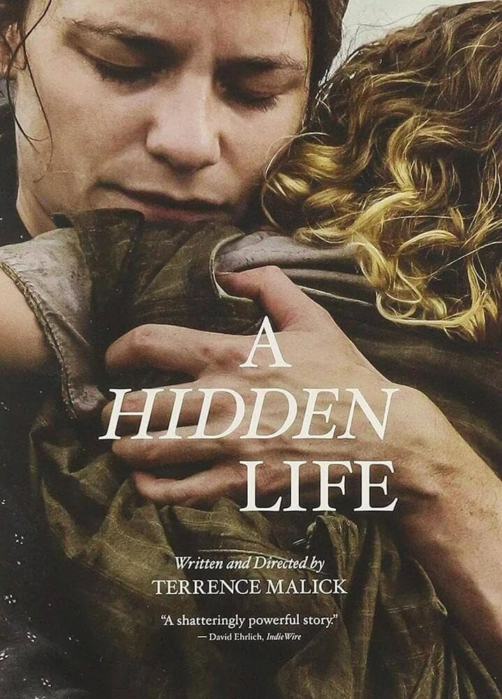A Hidden Life/Home media | Moviepedia | Fandom