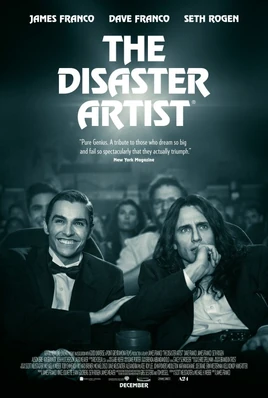 The Disaster Artist | Moviepedia | Fandom