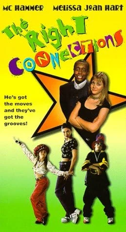 The Right Connections/Home media | Moviepedia | Fandom