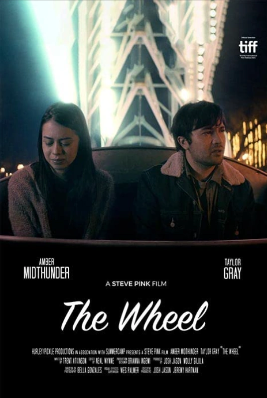 The Wheel (2021) | Moviepedia | Fandom