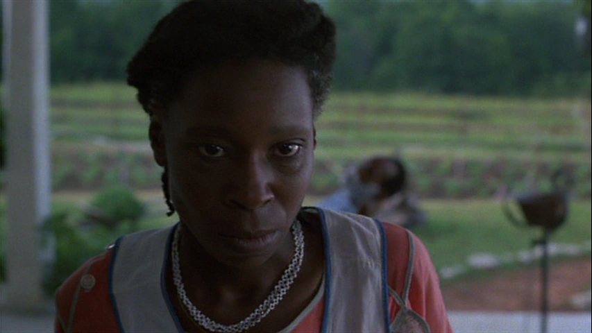 Celie Johnson | Moviepedia | Fandom