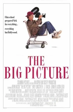 The Big Picture | Moviepedia | Fandom