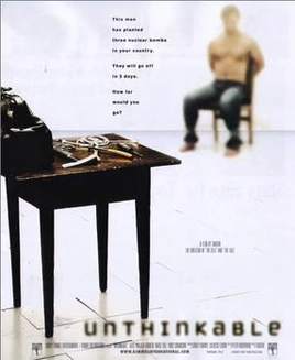 Unthinkable | Moviepedia | Fandom