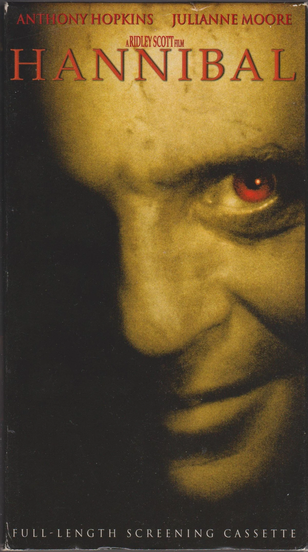 Hannibal/Home media | Moviepedia | Fandom