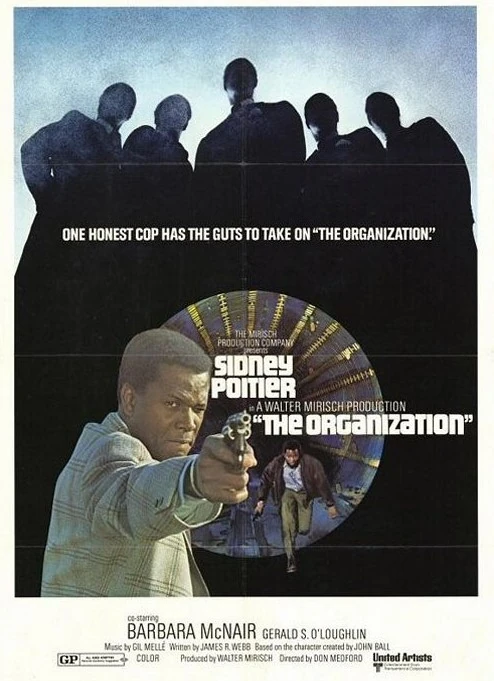 The Organization | Moviepedia | Fandom