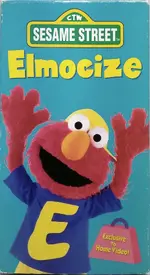 Sesame Street/Home media | Moviepedia | Fandom