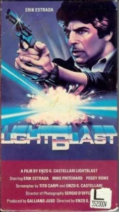 Light Blast/Home media | Moviepedia | Fandom
