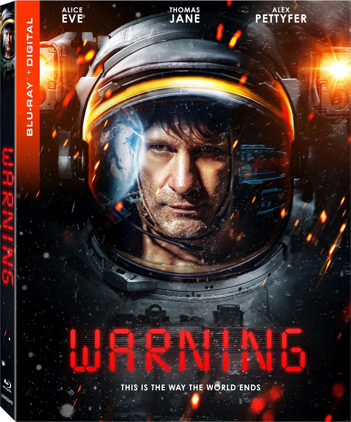 Warning/Home media | Moviepedia | Fandom