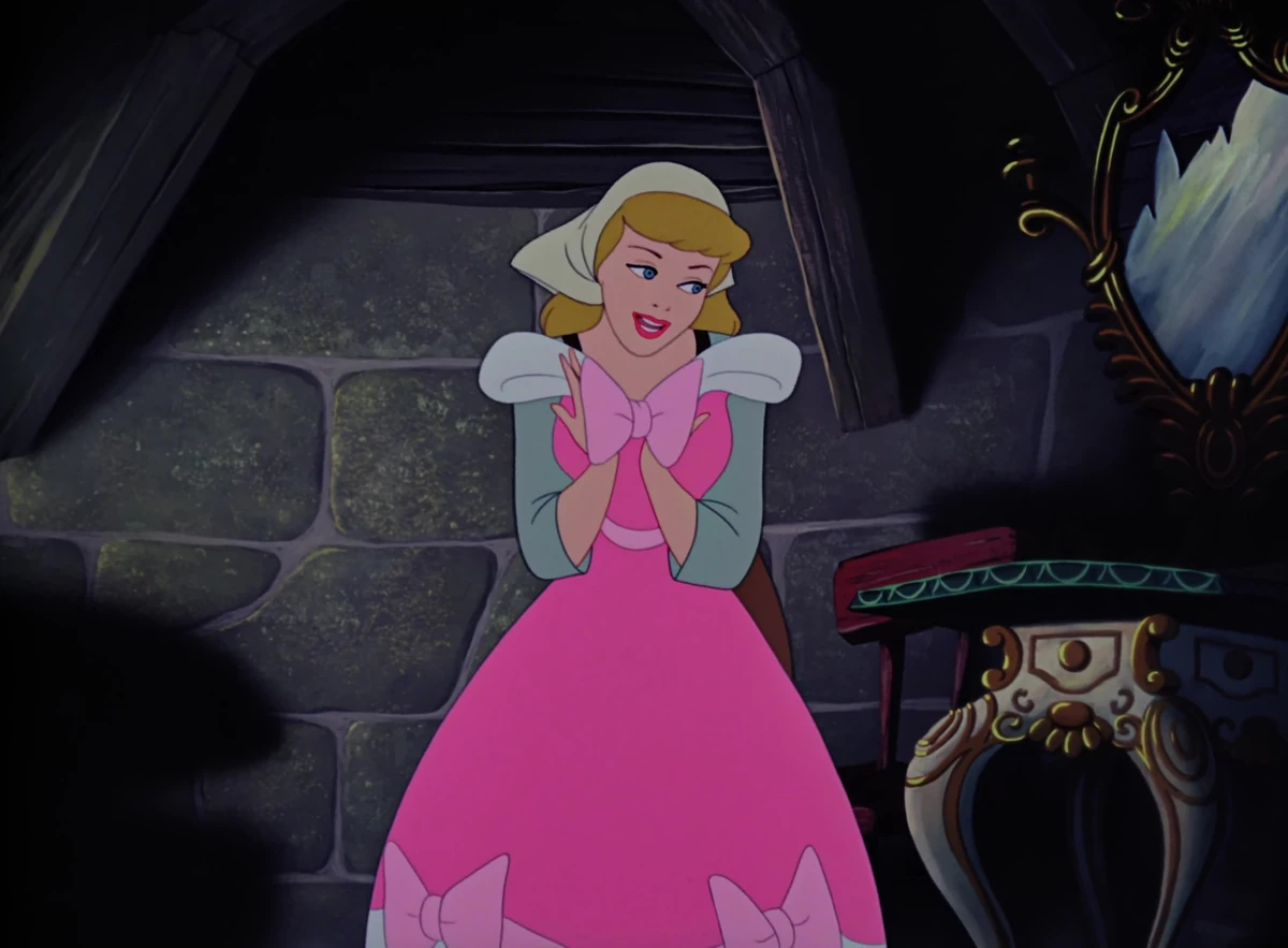 Cinderella (Disney character) | Moviepedia | Fandom