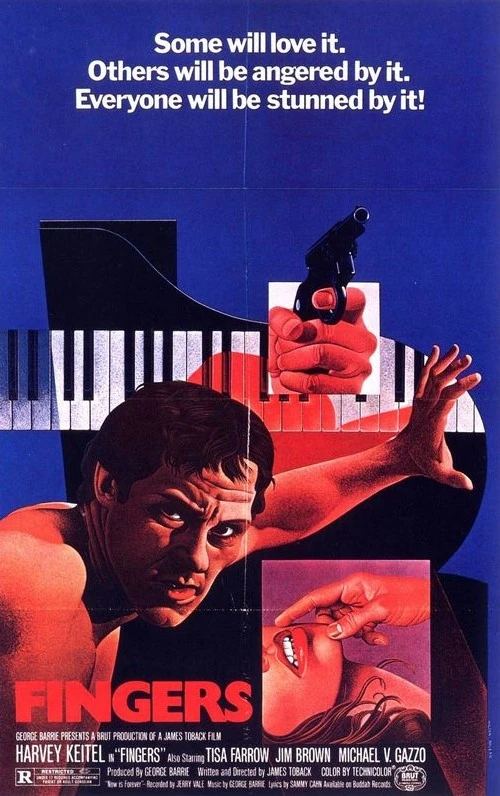 Fingers | Moviepedia | Fandom