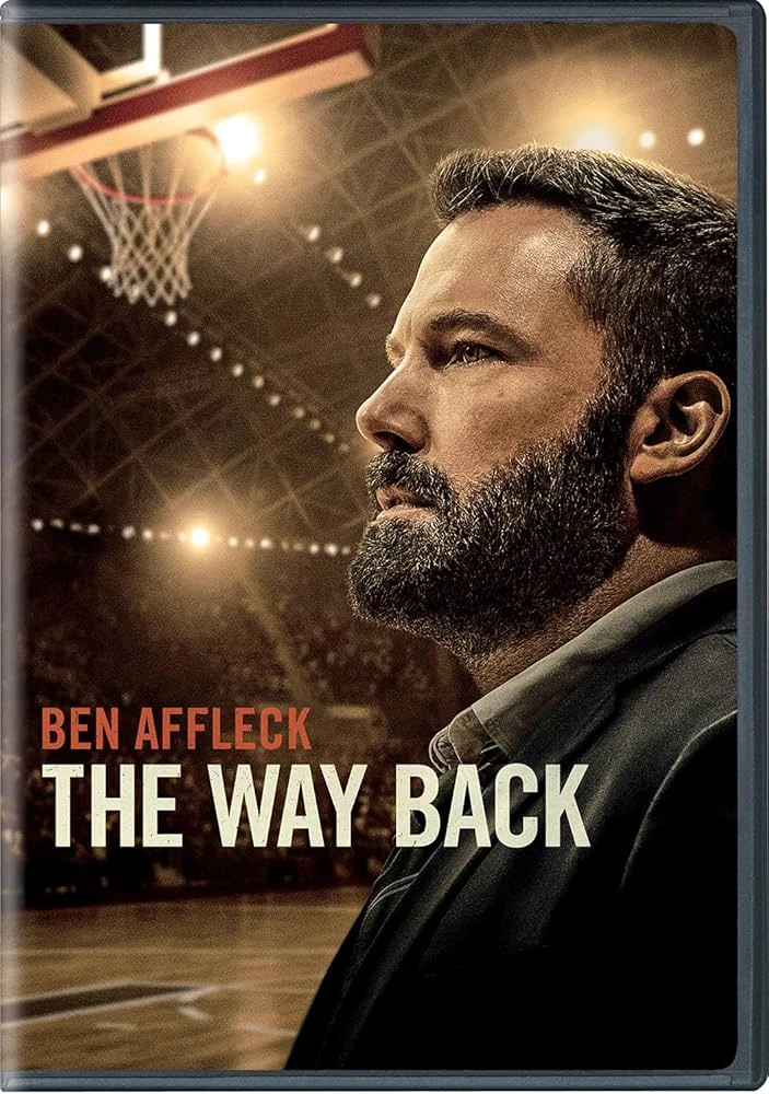 The Way Back (2020)/Home media | Moviepedia | Fandom
