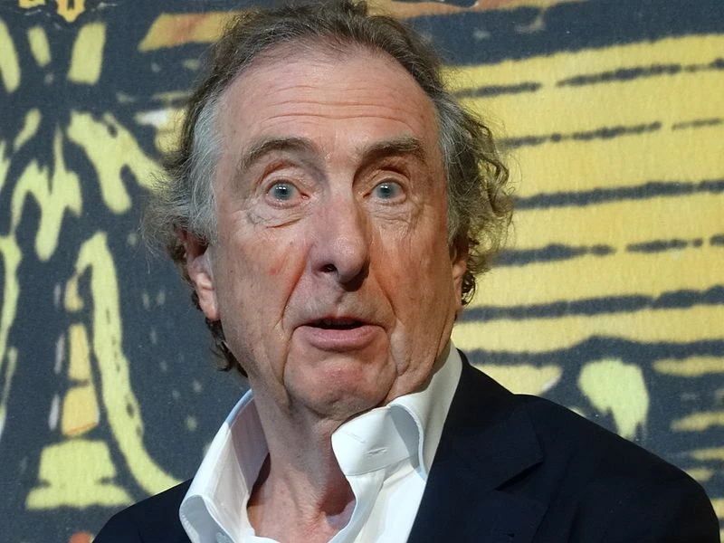 Eric Idle | Moviepedia | Fandom