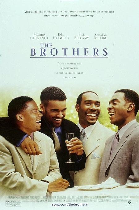The Brothers | Moviepedia | Fandom