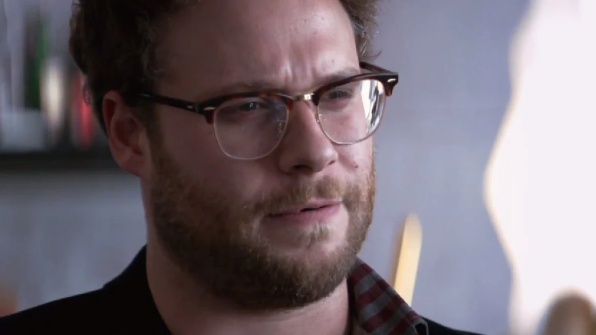 Aaron Rappaport | Moviepedia | Fandom