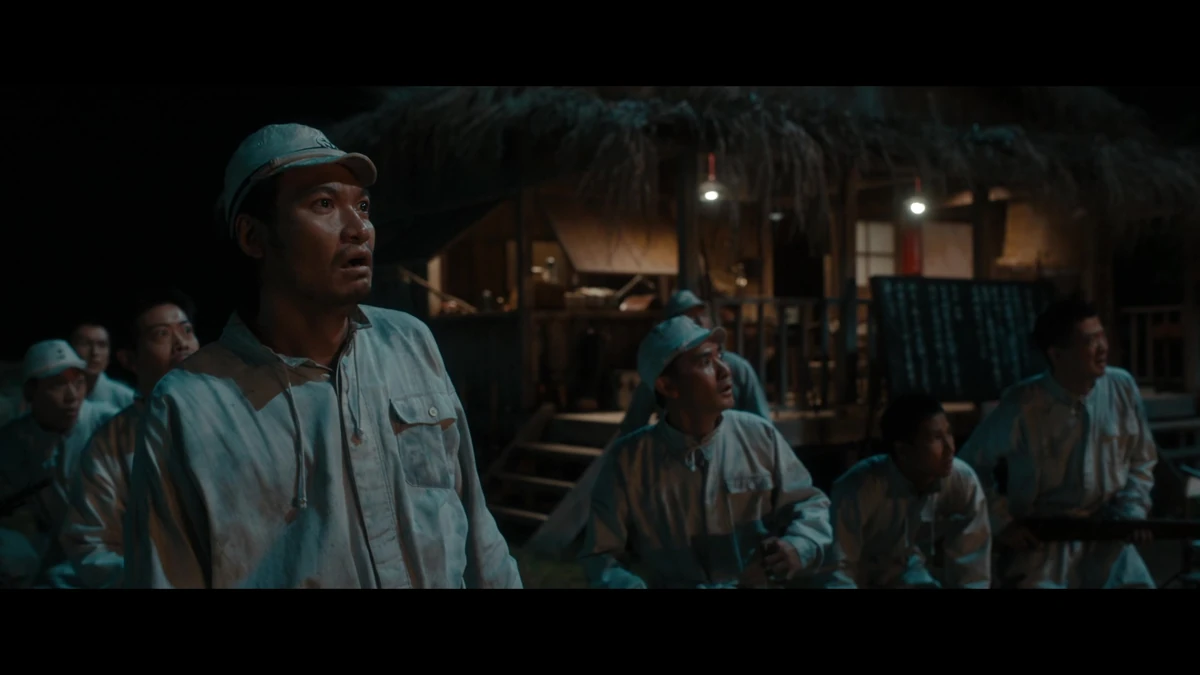 Godzilla Minus One/Gallery | Moviepedia | Fandom