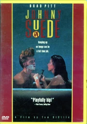 Johnny Suede (1991)/Home Media | Moviepedia | Fandom