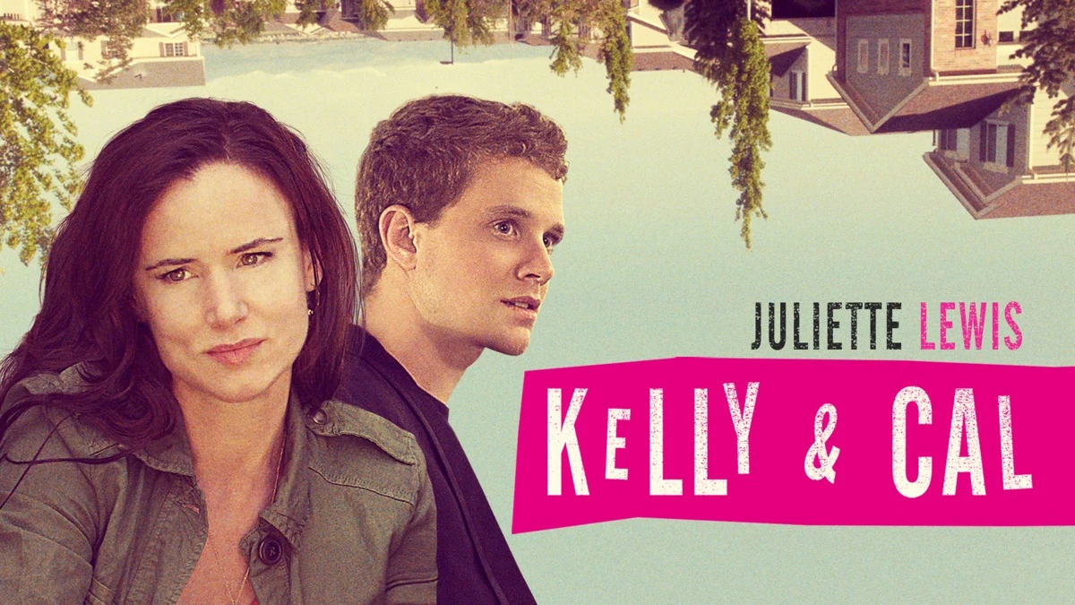 Kelly & Cal | Moviepedia | Fandom