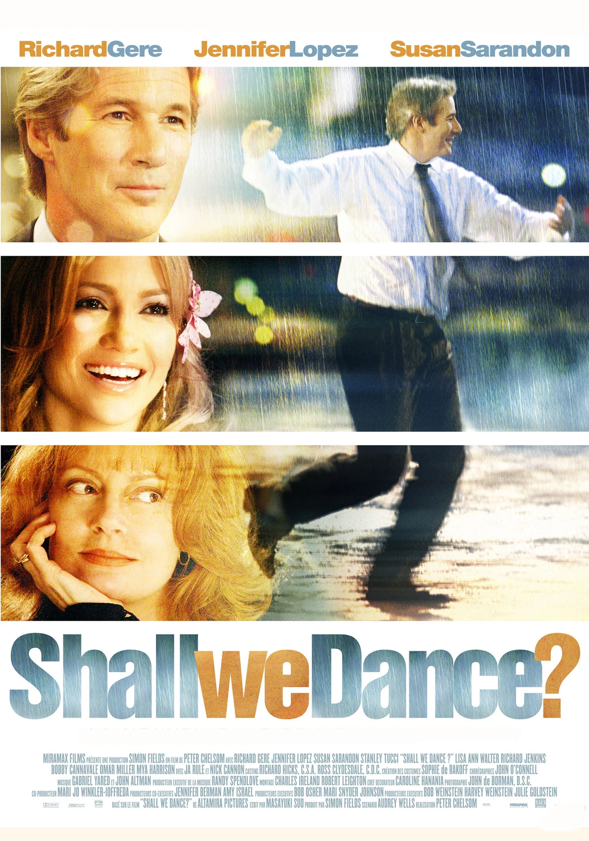 Shall We Dance? (2004) | Moviepedia | Fandom