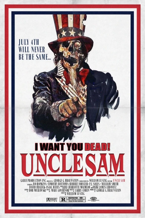 Uncle Sam | Moviepedia | Fandom
