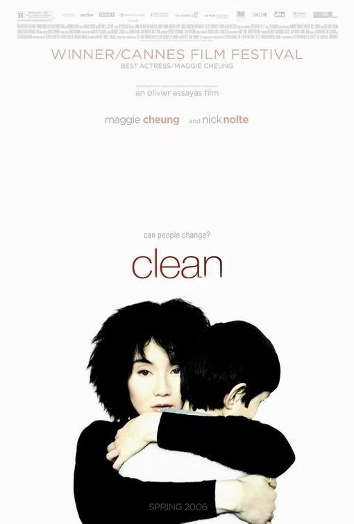 Clean | Moviepedia | Fandom
