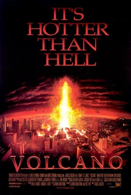 Volcano | Moviepedia | Fandom
