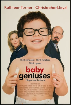 Baby Geniuses 3 Cast Baby Geniuses/Home Media | Moviepedia | Fandom
