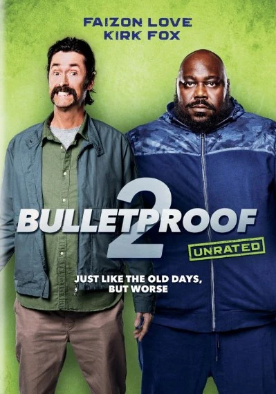 Bulletproof 2/Home media | Moviepedia | Fandom