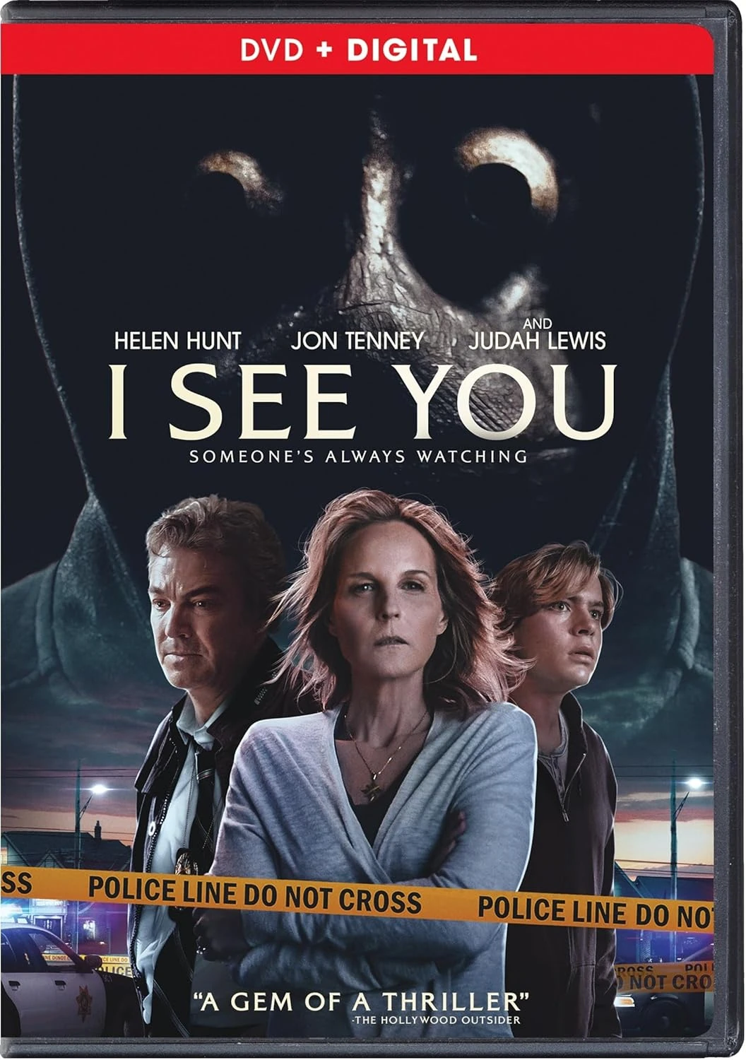 I See You/Home media | Moviepedia | Fandom