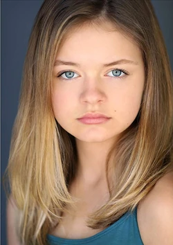 Kylie Rogers | Moviepedia | Fandom