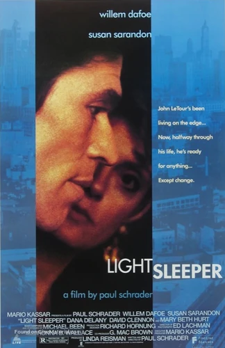 Light Sleeper | Moviepedia | Fandom