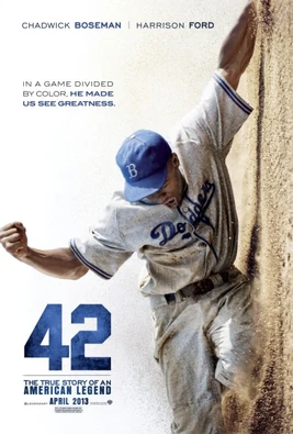 42 | Moviepedia | Fandom