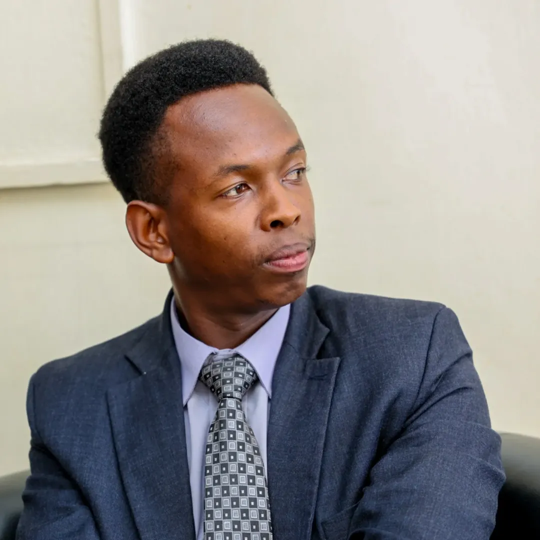 Dennis Thuo | Moviepedia | Fandom