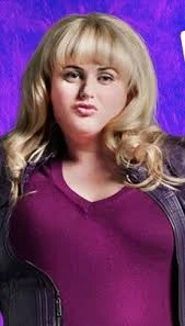 Fat Amy | Moviepedia | Fandom