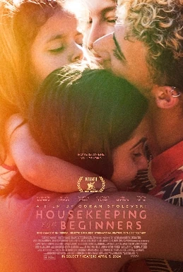Housekeeping for Beginners | Moviepedia | Fandom