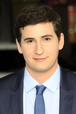 Sam Lerner | Moviepedia | Fandom