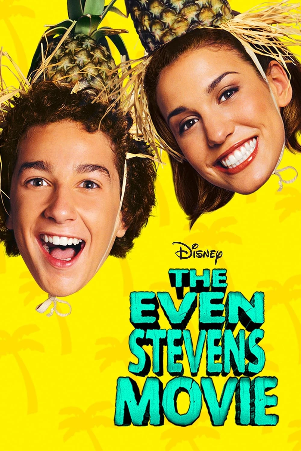 The Even Stevens Movie | Moviepedia | Fandom