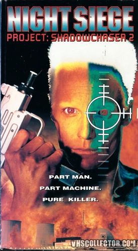 Project Shadowchaser II | Moviepedia | Fandom