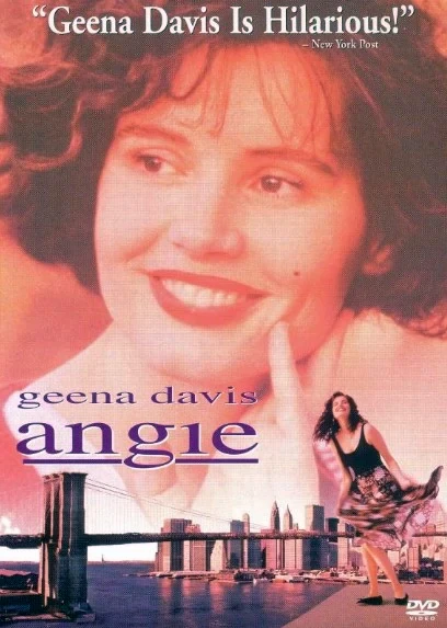 Angie/Home media | Moviepedia | Fandom